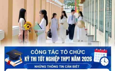 【インフォグラフィック】2026年度高校卒業試験の構成：重要情報