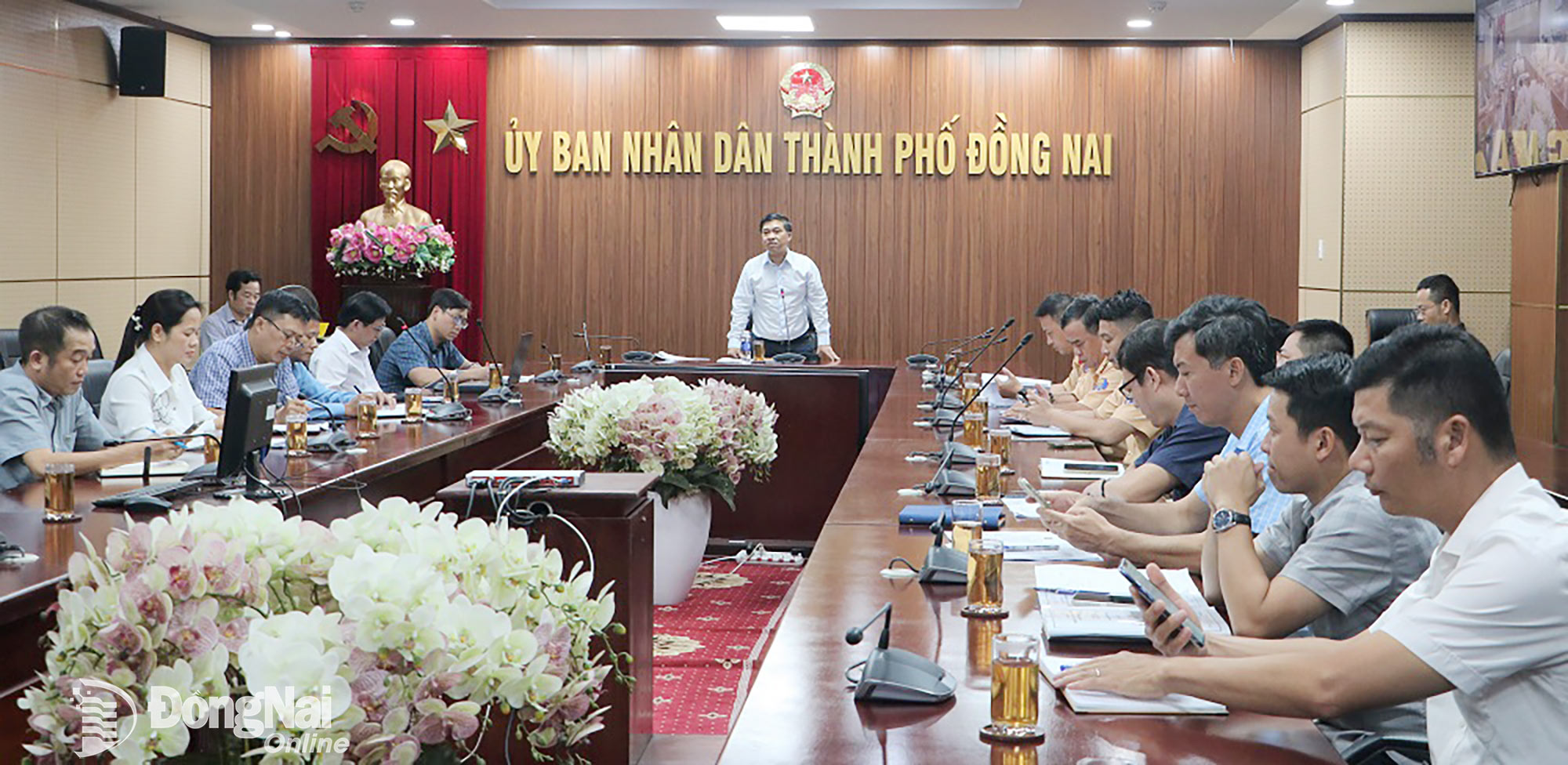 Hoàn thành đề xuất phương án khai thác nút giao Long Thành trong ngày 3-6