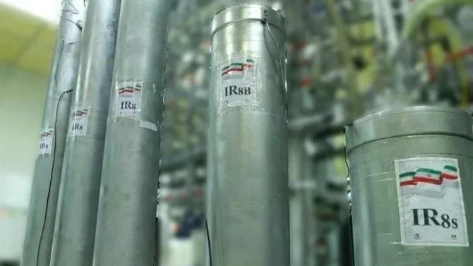 Một quốc gia Trung Á ngỏ ý tiếp nhận uranium làm giàu của Iran