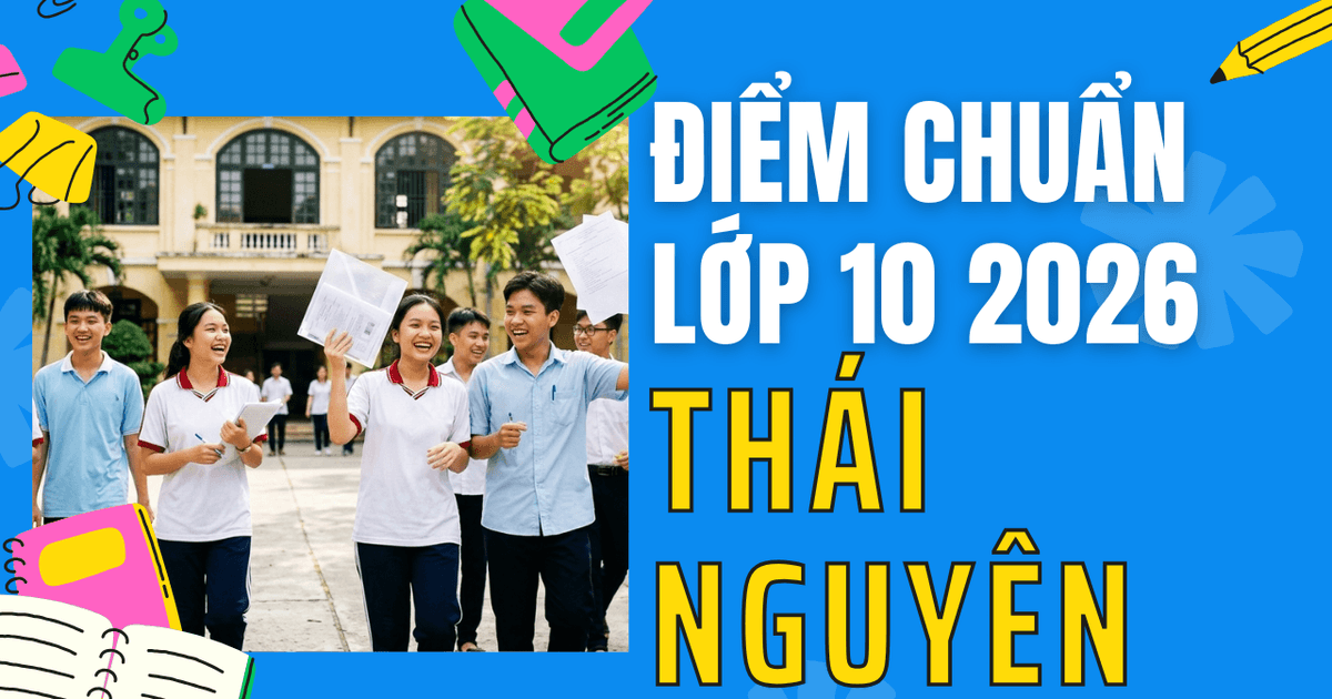 A thai nguyen nyelv 10. osztályos vizsgaeredményei 2026-ban