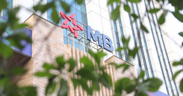 MB issues 1.9 trillion VND in bonds.
