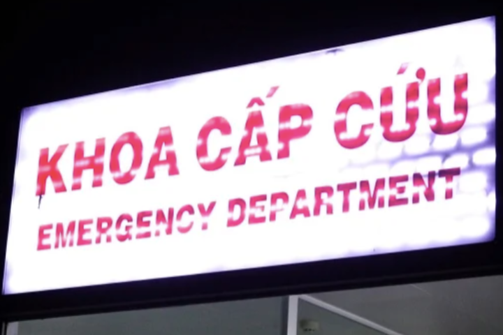 A two-hour race against time to repair a heart and find an extremely ...