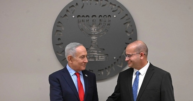 Điều đặc biệt về tân giám đốc cơ quan tình báo Mossad của Israel