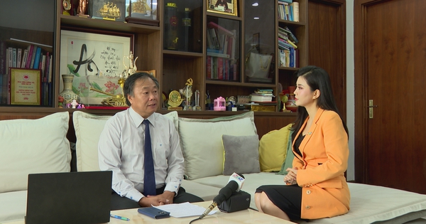 PGS. TS. Nguyễn Quốc Dũng: Tôi luyện bản lĩnh người cộng sản
