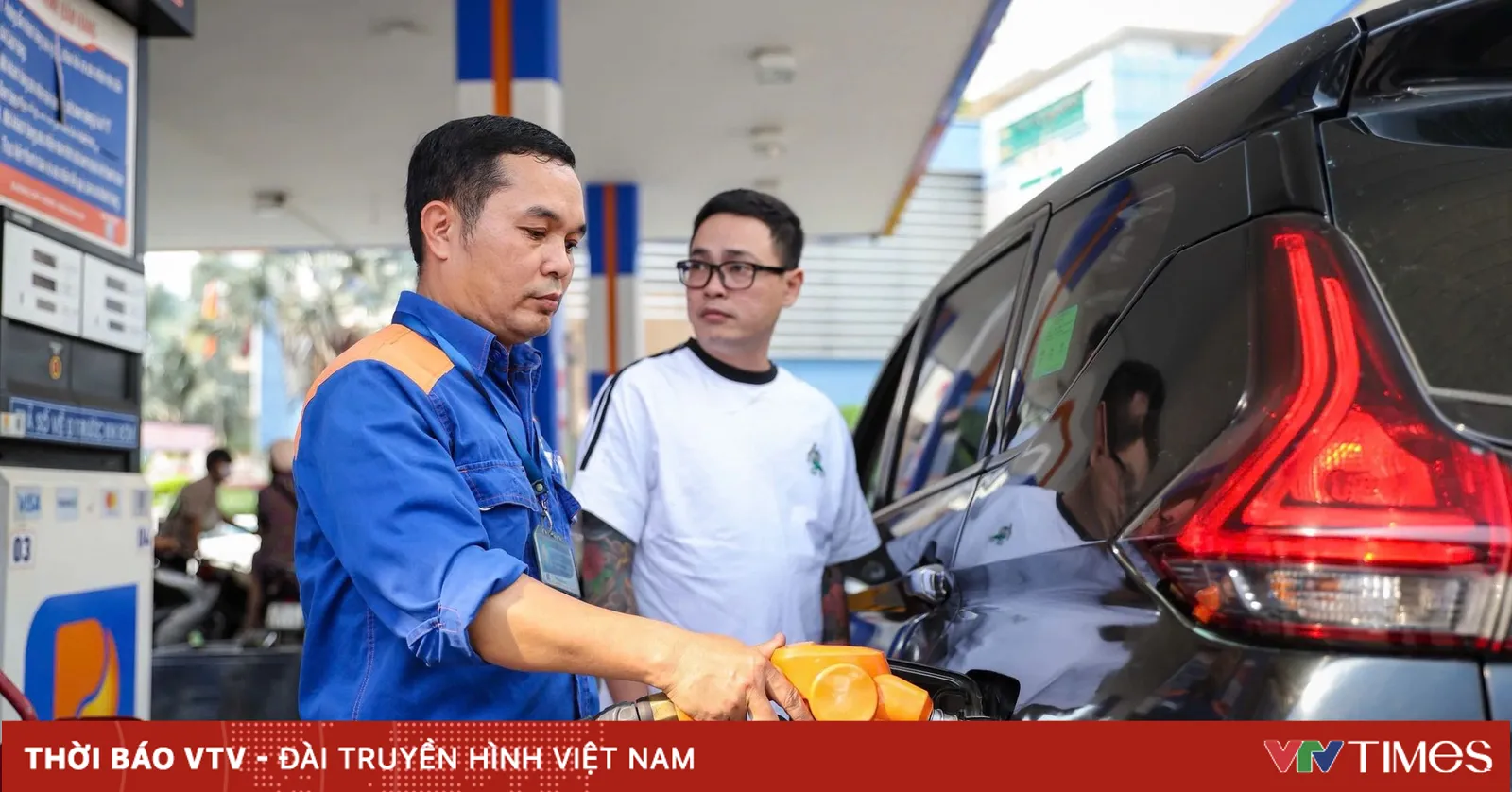 Electricity, water, and gasoline prices all increased, pushing ...