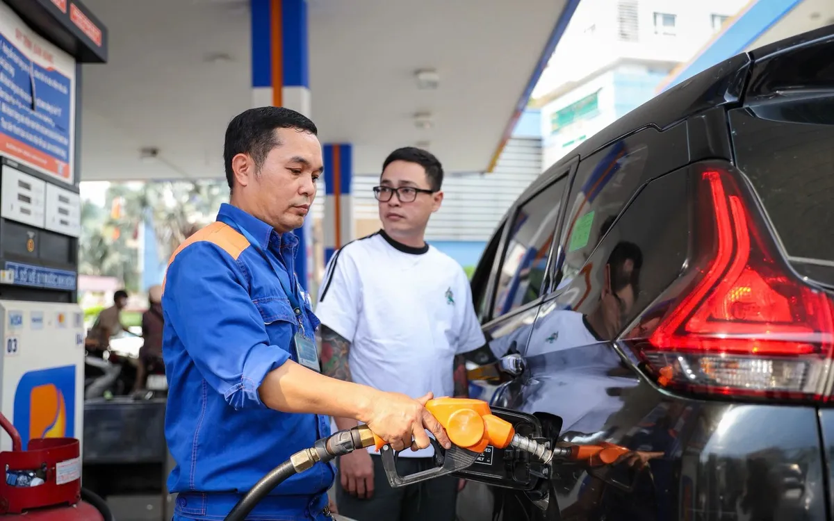 Electricity, water, and gasoline prices all increased, pushing ...