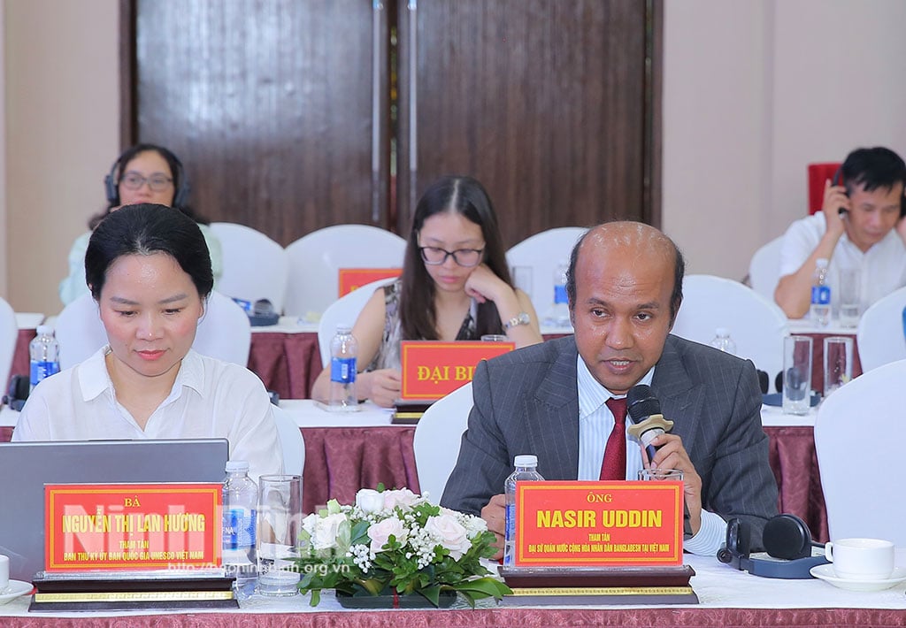International Seminar “Journey to UNESCO Documentary Heritage – Non ...