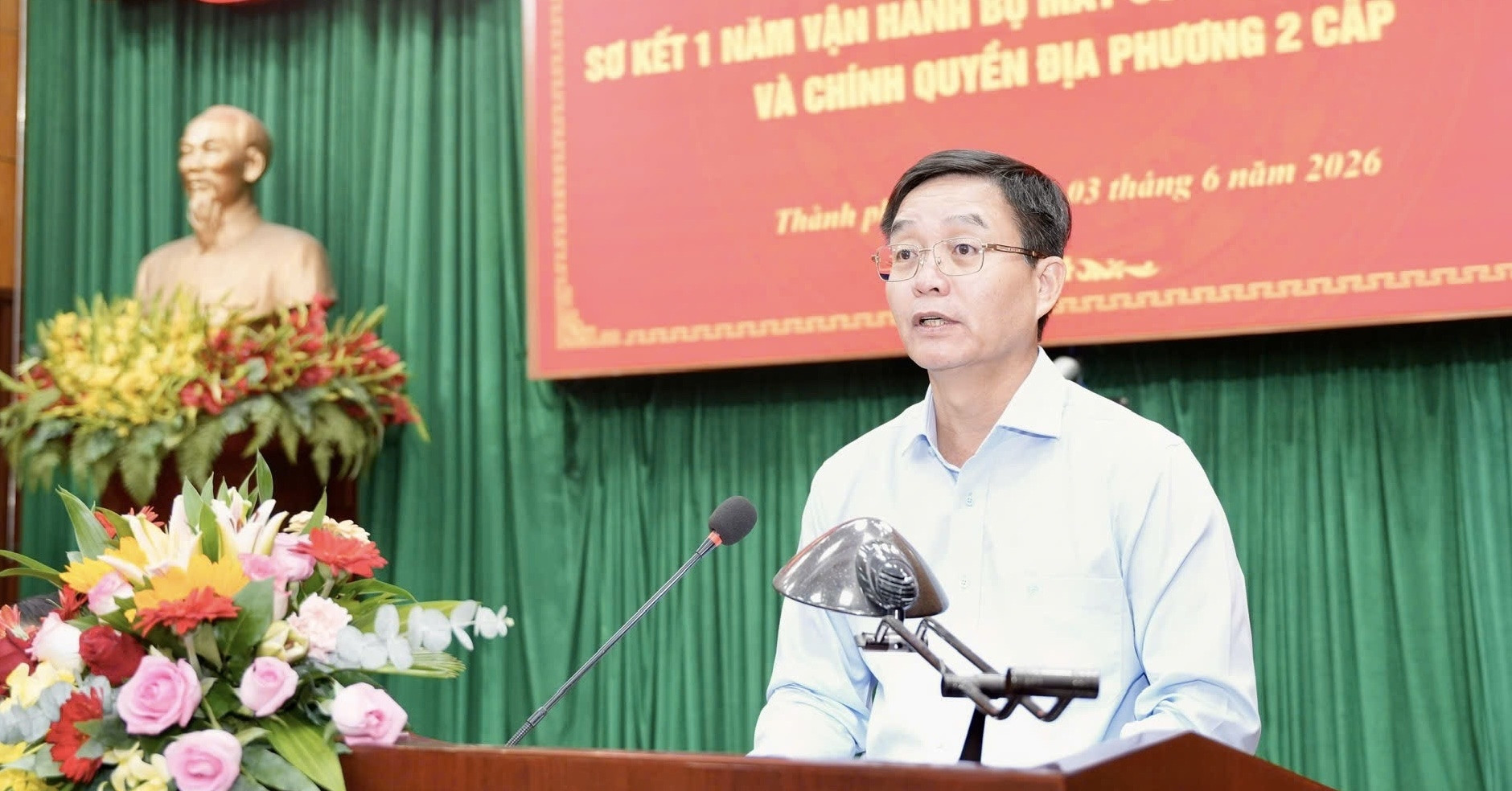 Secretary of the Hue City Party Committee: Urgently implement the ...