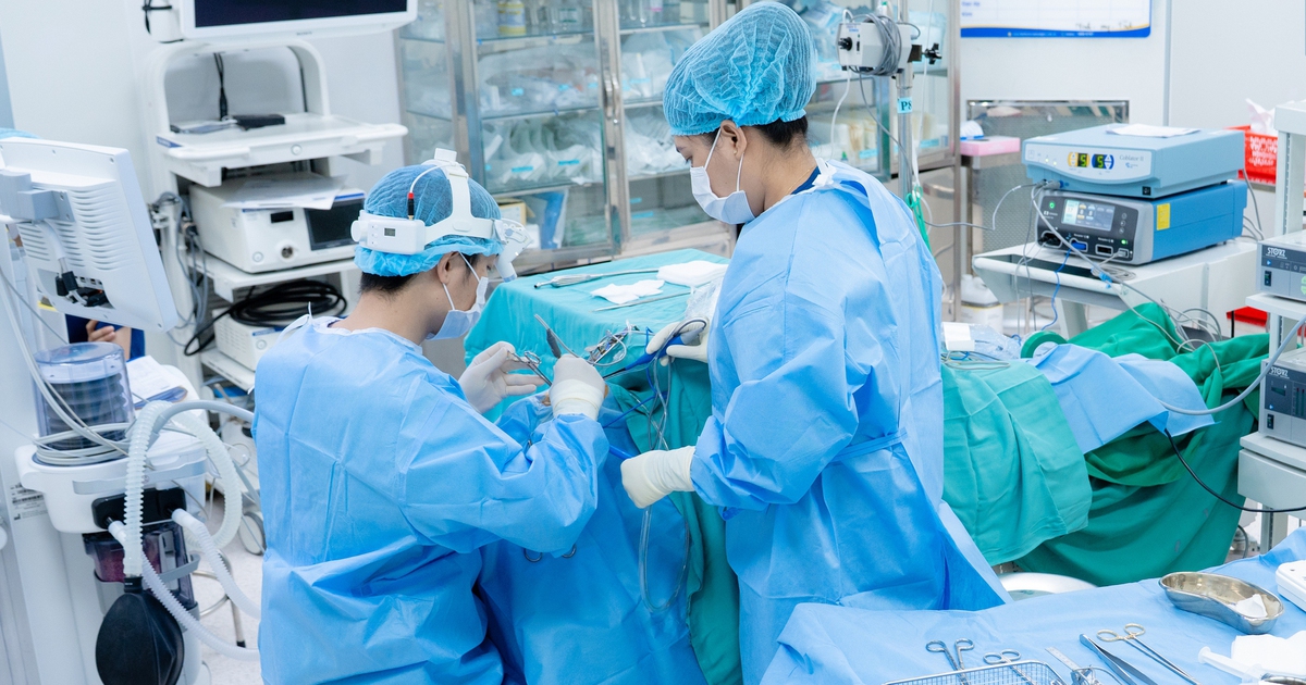 Doctors save man who stopped breathing more than 100 times an hour ...