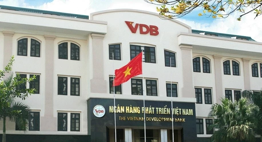Đề xuất khung an toàn mới cho VDB theo chuẩn quản trị hiện đại