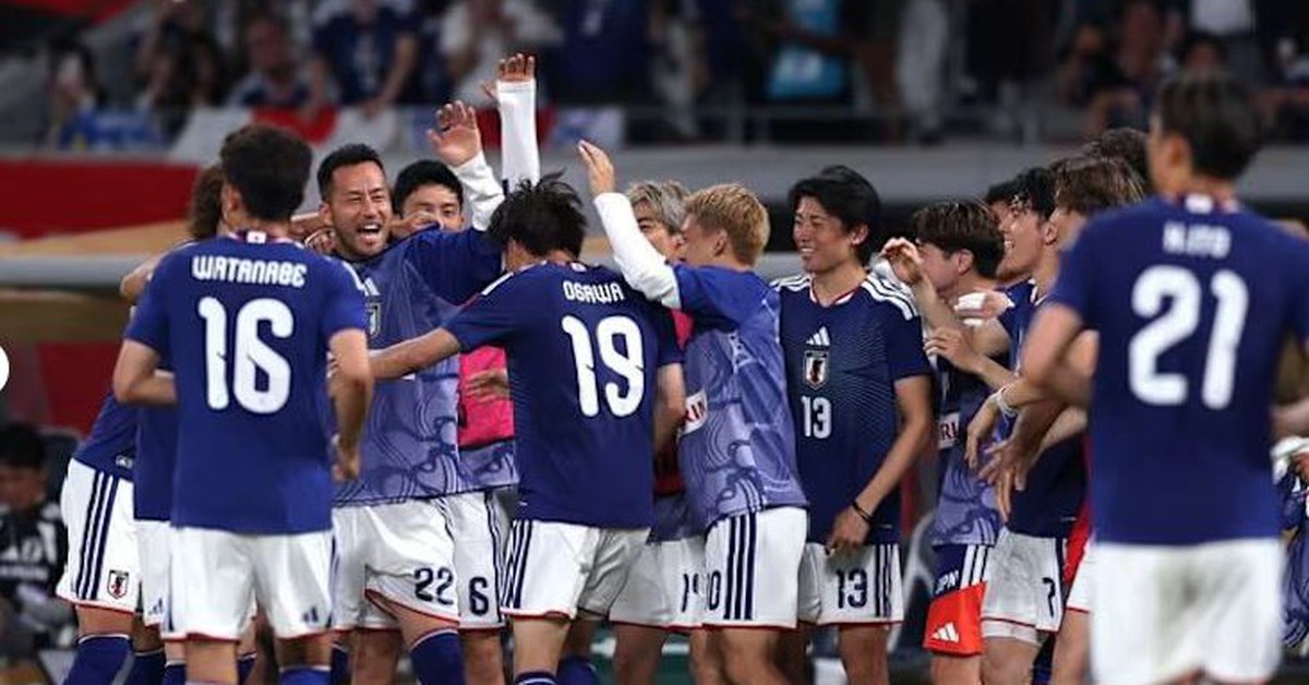 Will the 'Asian Tigers' have what it takes to roar at the 2026 World Cup?