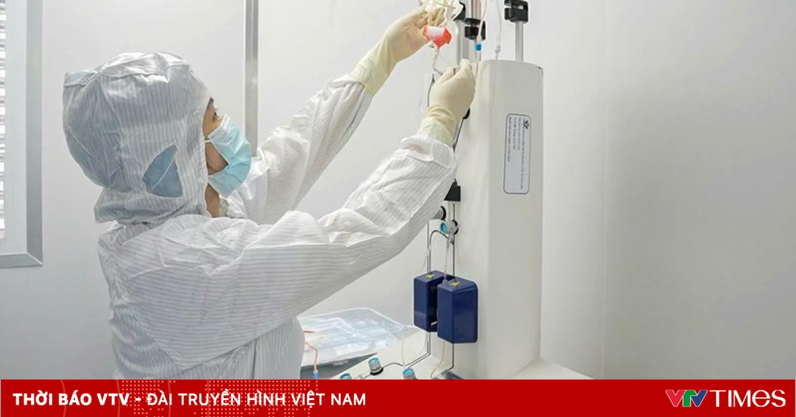 Breakthrough in cancer treatment: First successful allogeneic ...