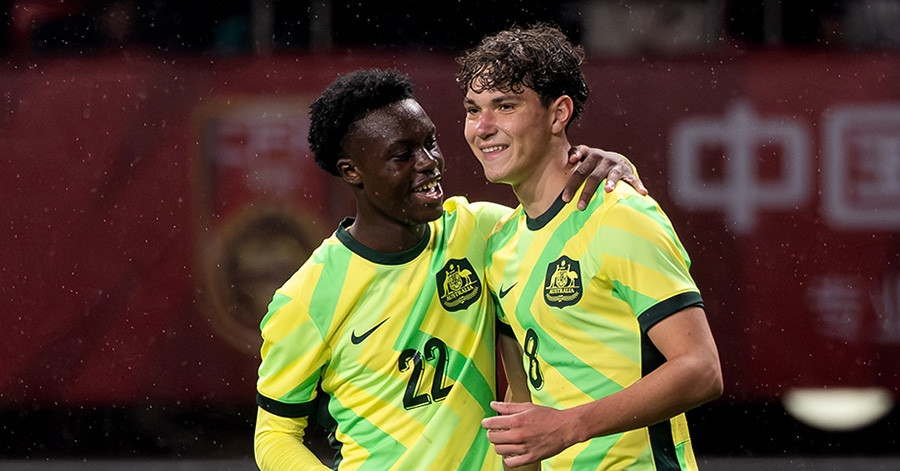 Trực tiếp bóng đá U19 Philippines vs U19 Australia: Soi ứng viên vô địch