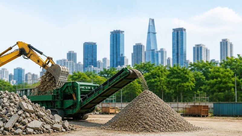 SACA & HGBA góp ý dự thảo sửa đổi, bổ sung Luật Bảo vệ môi trường