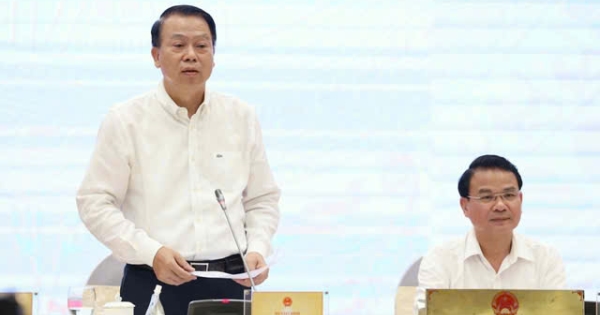 Gắn trách nhiệm người đứng đầu với giải ngân vốn