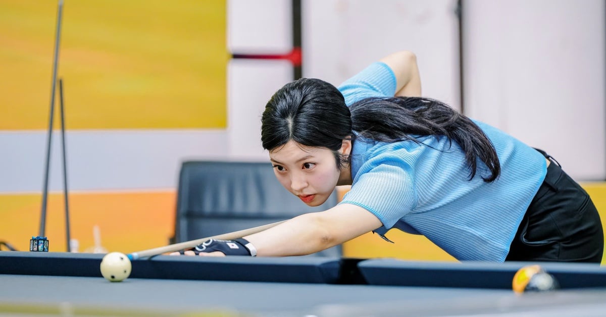 Two more South Korean beauties advance in the men's event at the ...