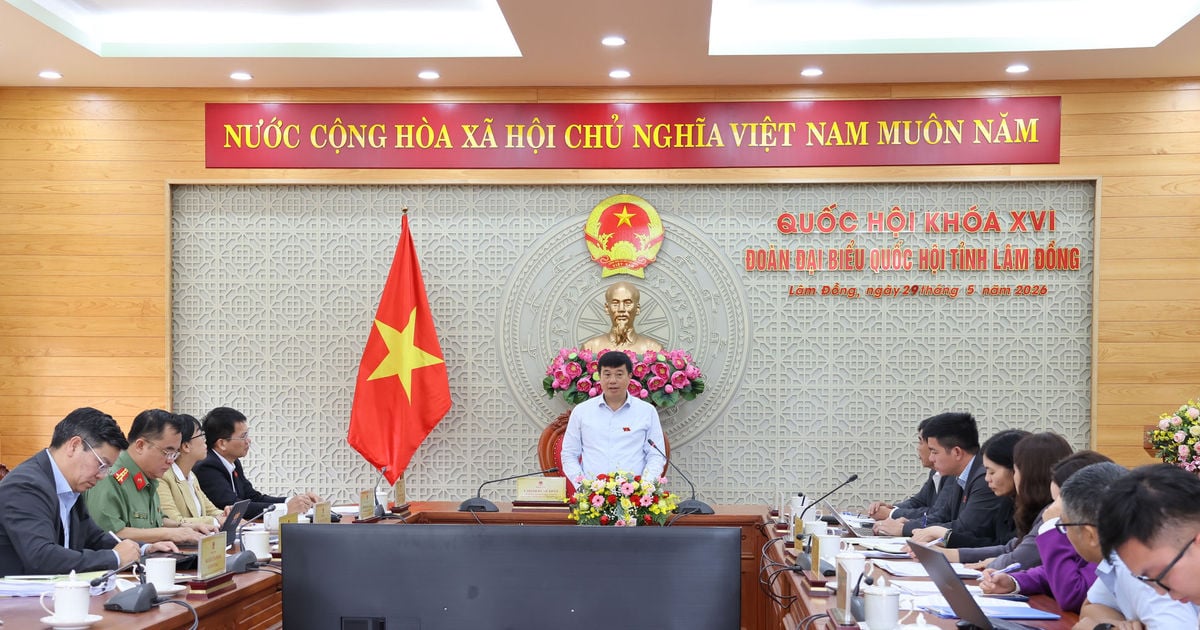 ÐBQH tỉnh trước yêu cầu trách nhiệm, bản lĩnh và năng lực