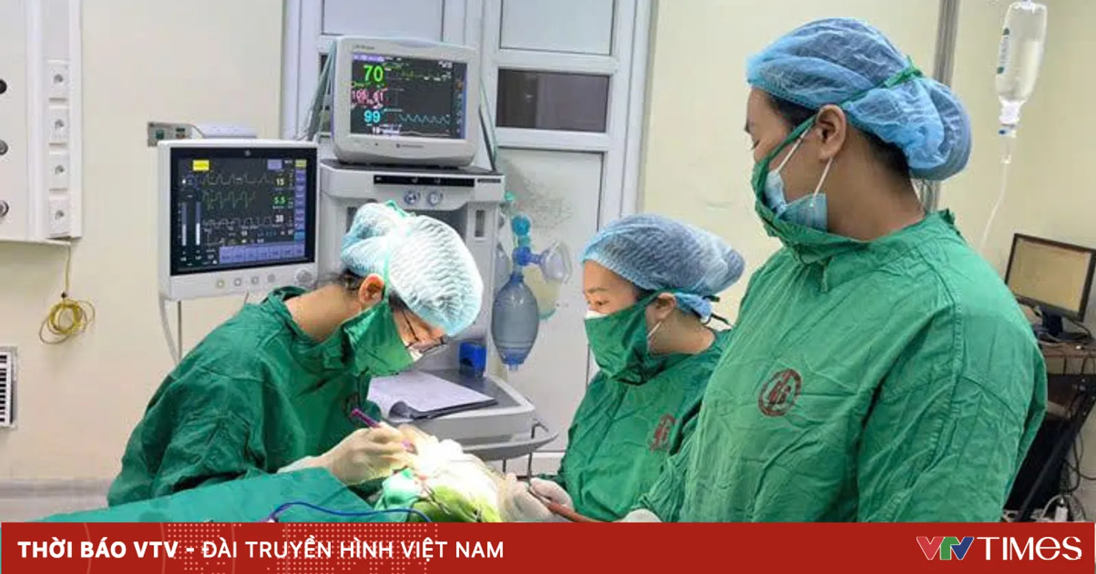Phát hiện ung thư da từ khối u nhỏ ở mũi