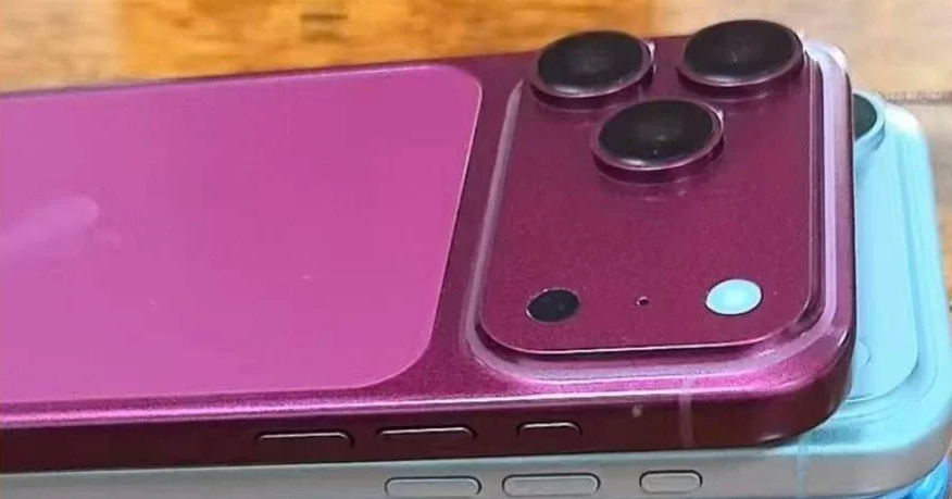 iPhone 18 Pro lộ dung lượng pin khiến fan Apple đứng ngồi không yên