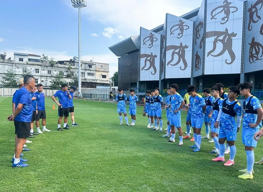 Match preview and prediction for Vietnam U19 vs Myanmar U19: A ...