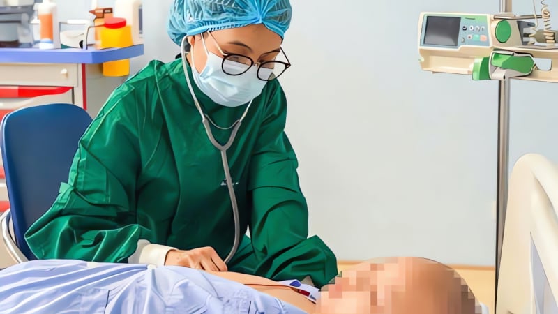 The first successful allogeneic hematopoietic stem cell transplant ...