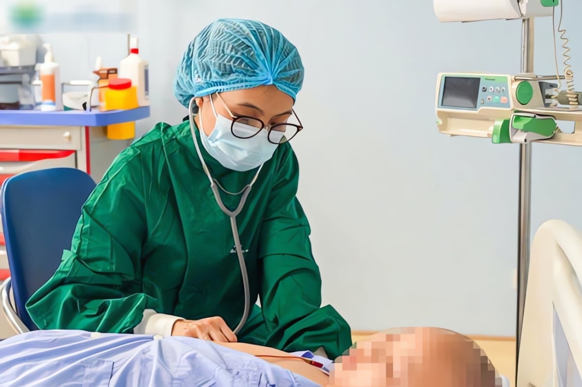 De eerste succesvolle allogene hematopoëtische stamceltransplantatie ...
