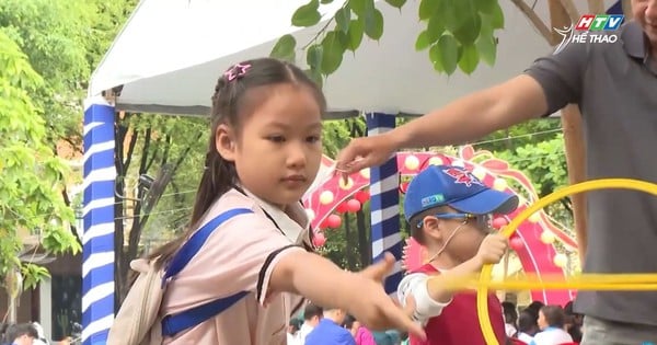 Exciting series of activities "Summer Fun in Ho Chi Minh City"