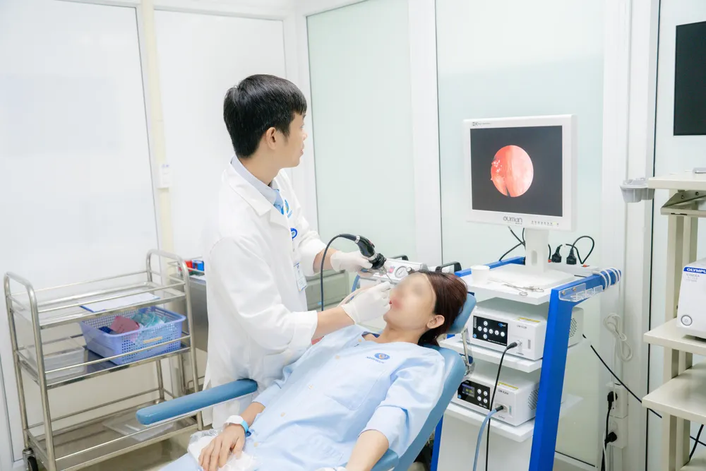 Using 3D navigation, surgery was successfully performed on a complex ...