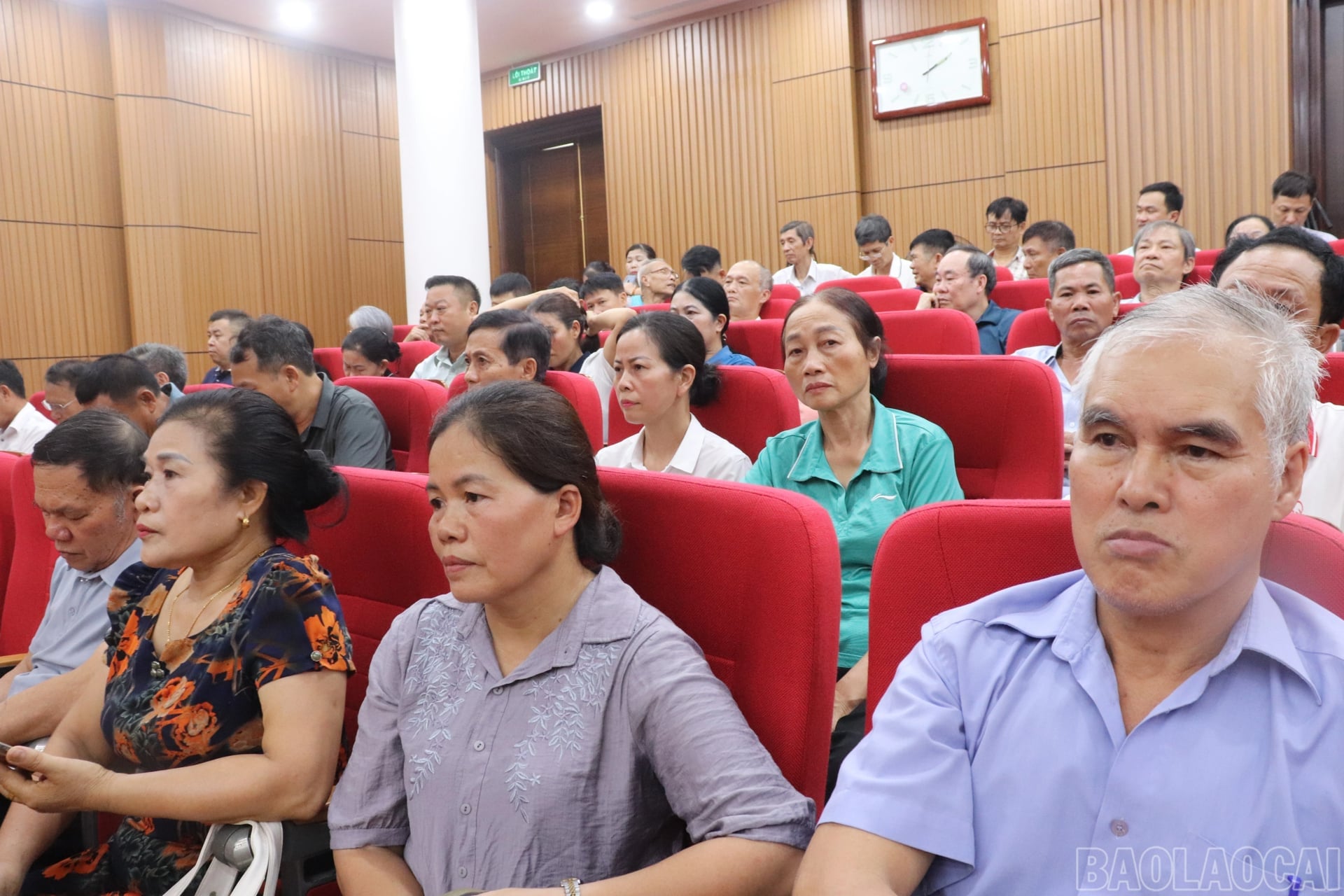 Phường Lào Cai, tỉnh Lào Cai mới (sau sáp nhập thành công tỉnh Yên Bái ...