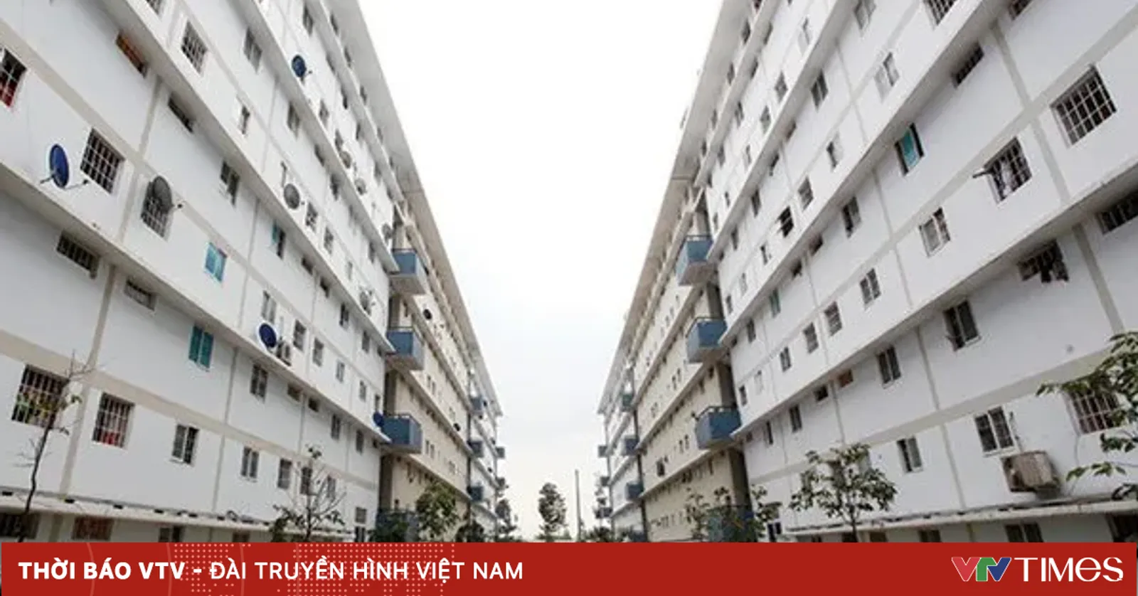Đà Nẵng công bố khung giá cho thuê nhà ở xã hội