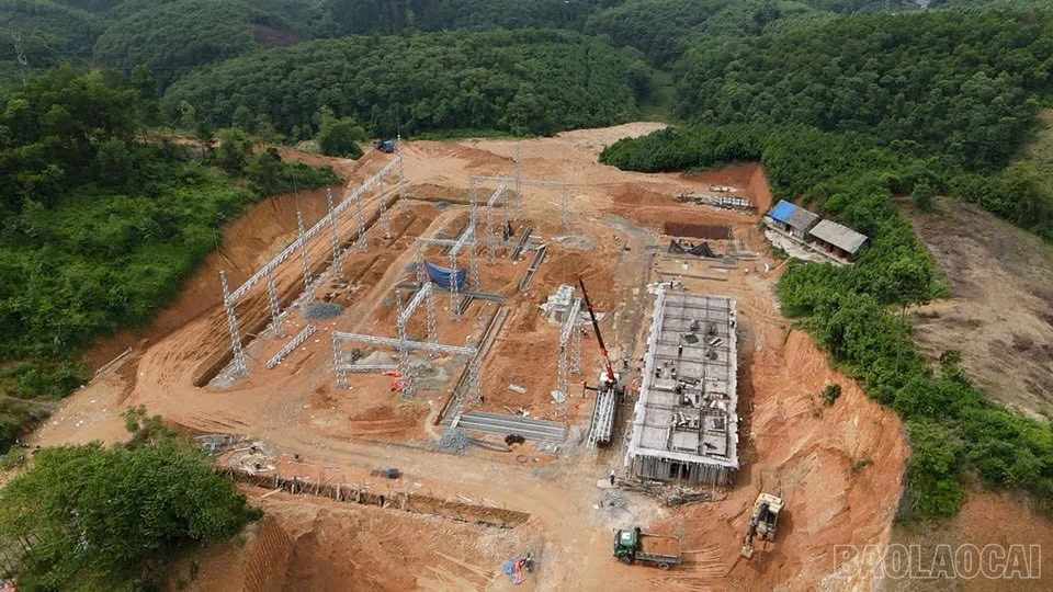 Anticipándonos al crecimiento de la demanda con una infraestructura ...