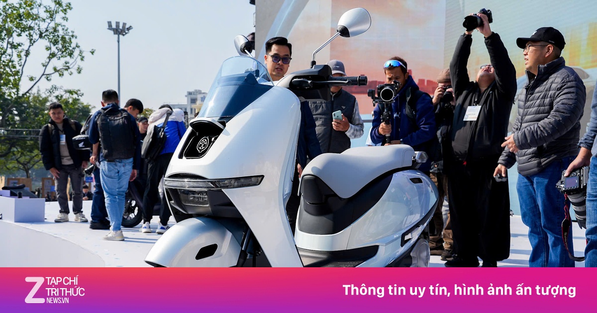 Xe máy điện Honda UC3 chốt giá 'kích cầu' 60 triệu đồng