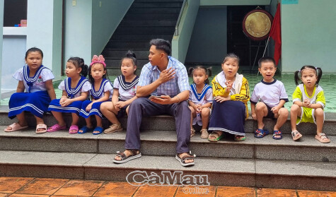 Volunteer spirit for Truong Sa
