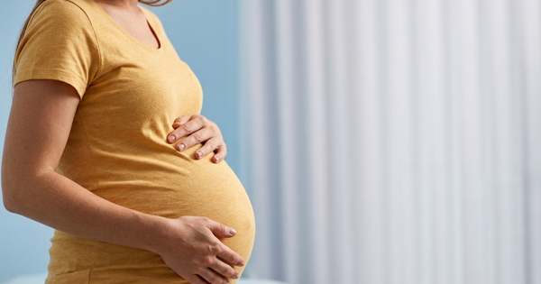 Is it possible to get pregnant while having a sexually transmitted ...