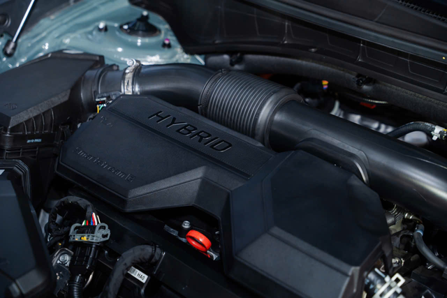 THACO launches new Kia Sorento HEV, increasing competitiveness as the ...