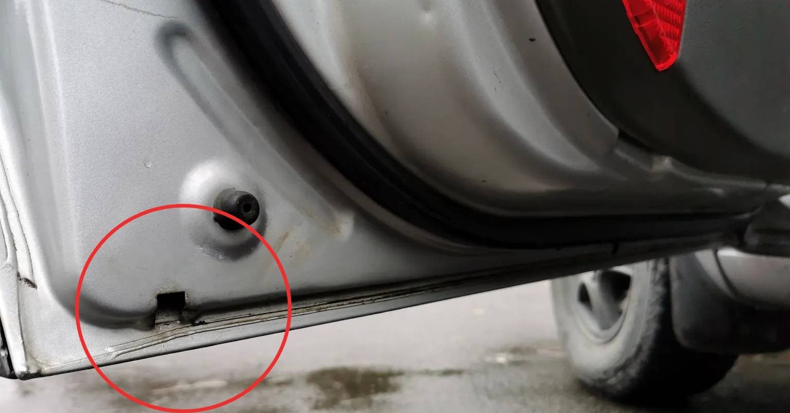 The little-known uses of those seemingly 'harmless' small holes on the ...