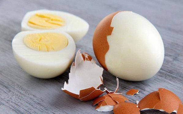 The outstanding health benefits of eating eggs in the summer.