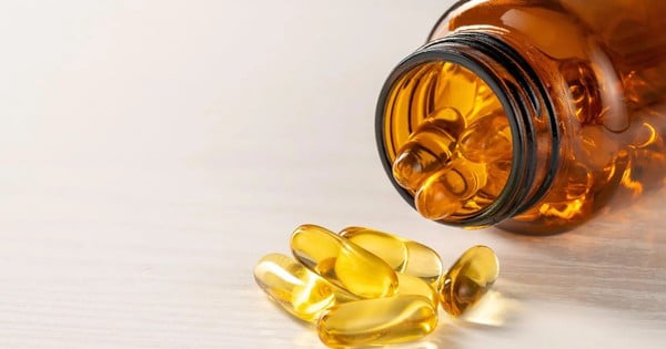 Nueva investigación: Los ácidos grasos omega-3 podrían tener el ...