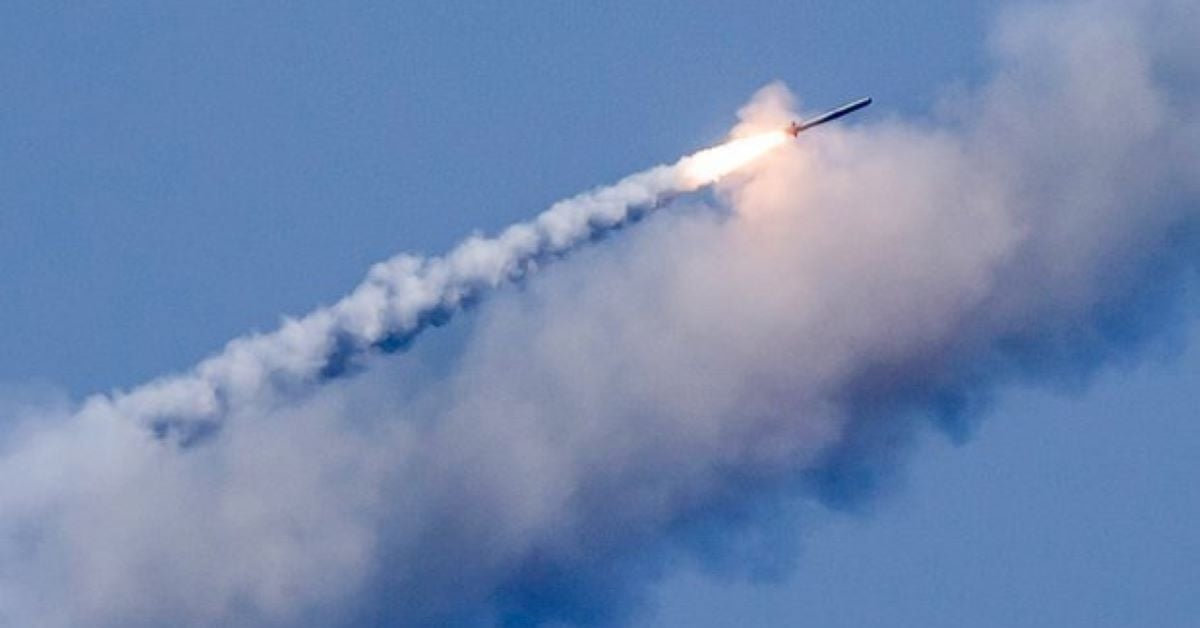 Kalibr, the 'Death Scythe': The secret behind the technological ...