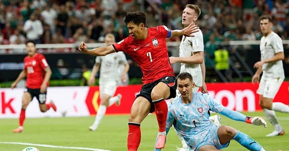 Son Heung Min bị chỉ trích dữ dội từ quê nhà dù đi vào lịch sử World Cup