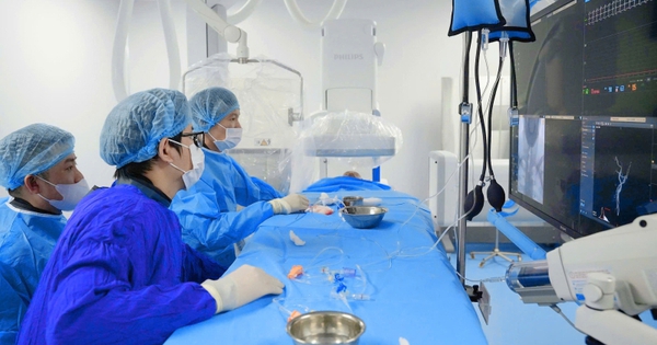 Avoid the risk of disability by performing cerebral vascular ...