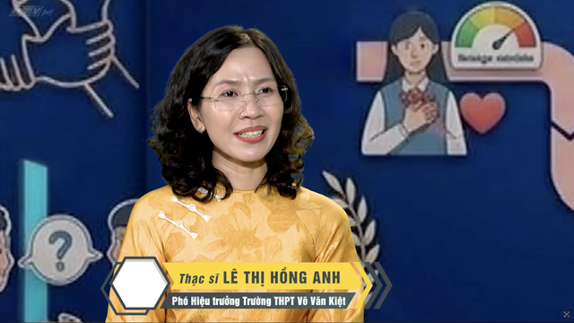 A, Here You Are!: Conflict Prevention Skills