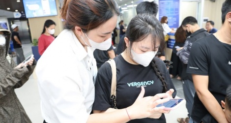 Digital transformation for patient satisfaction.