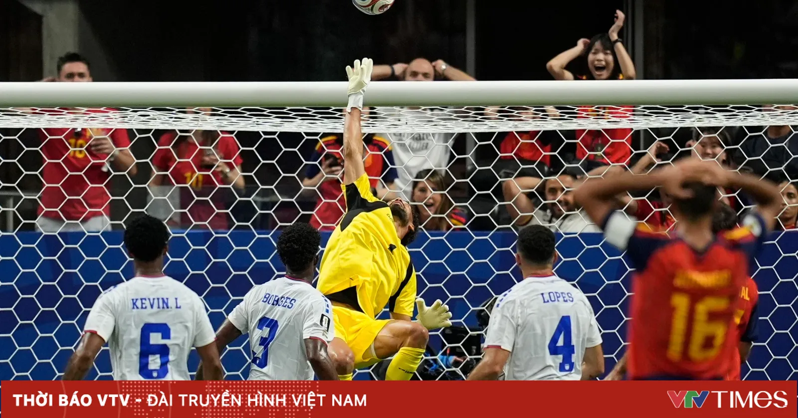Vozinha: The man whose name the whole world searched for after the FIFA ...