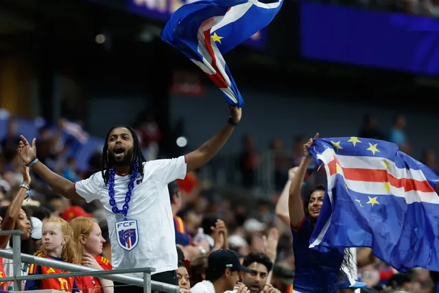 Vozinha: The man whose name the whole world searched for after the FIFA ...