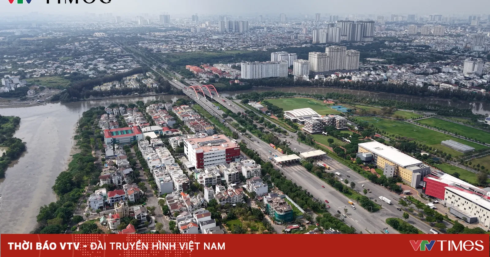 Ho-Chi-Minh-Stadt reorganisiert Stadtviertel: Konsens schafft Effektivität.