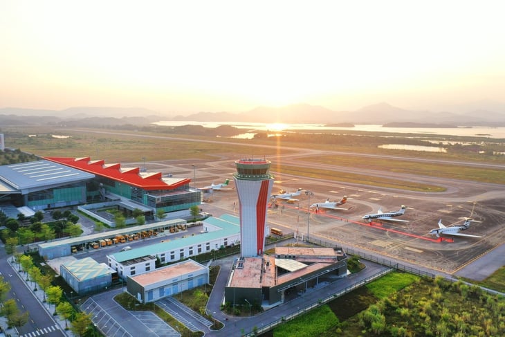 Liên doanh Sun Group, HAECO, Toyota Tsusho, Japan Airlines đầu tư 360 ...