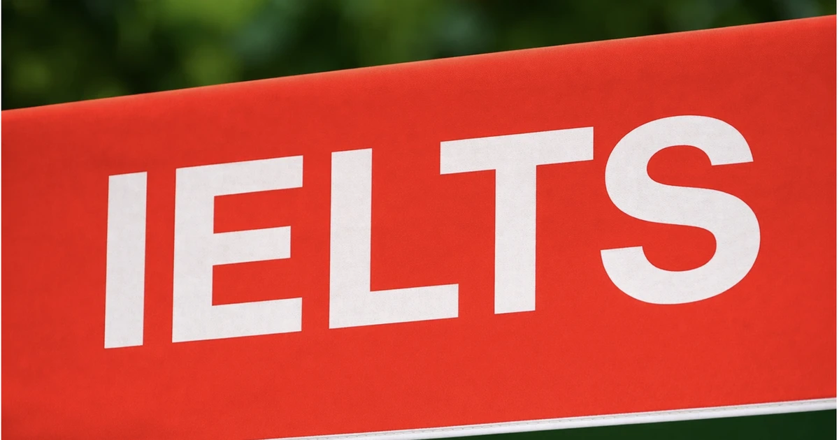 Ab dem 17. Juli wird das neue IELTS-Zertifikatformat weltweit angewendet.