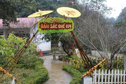 Ngành Giáo dục huyện Mường Khương, tỉnh Lào Cai: Giảng dạy gắn liền với ...