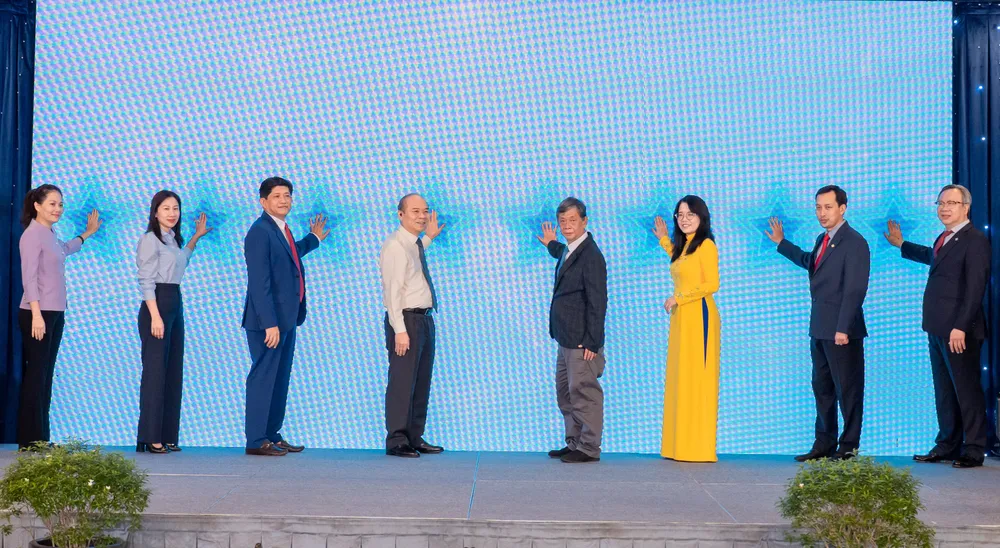 Thành lập Liên minh Thương hiệu Sài Gòn